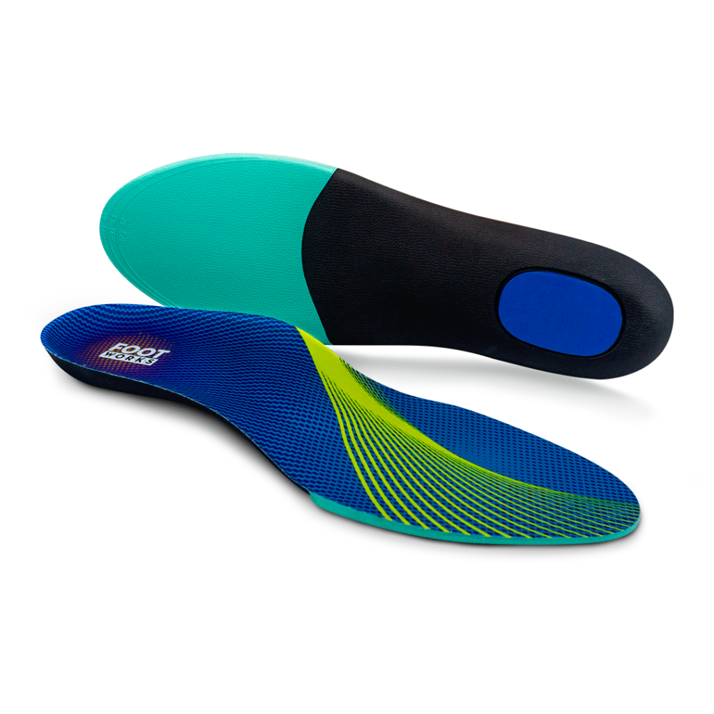 Plantillas Balance Feet | FOOT WORKS